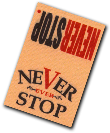 Express Clothing Labels — 3-Day Rush Service | CWL