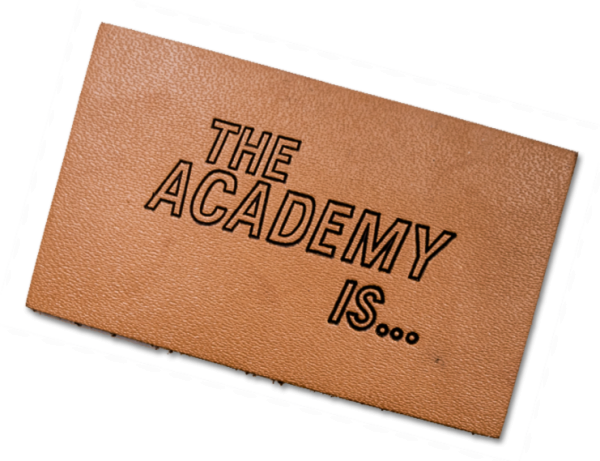 Custom Leather & Hat Patches | Custom Woven Labels Inc