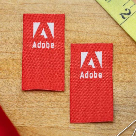 Custom Woven Labels For Clothing | Custom Woven Labels Inc.