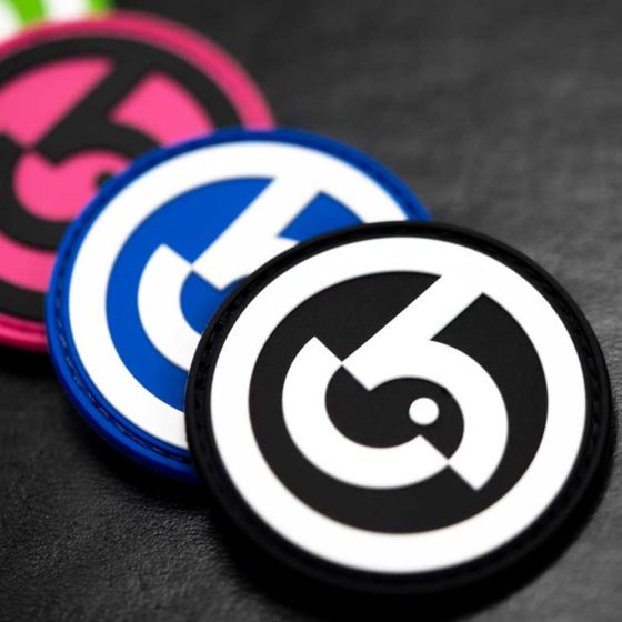 Custom PVC Patchs For Your Brand | Custom Woven Labels Inc.