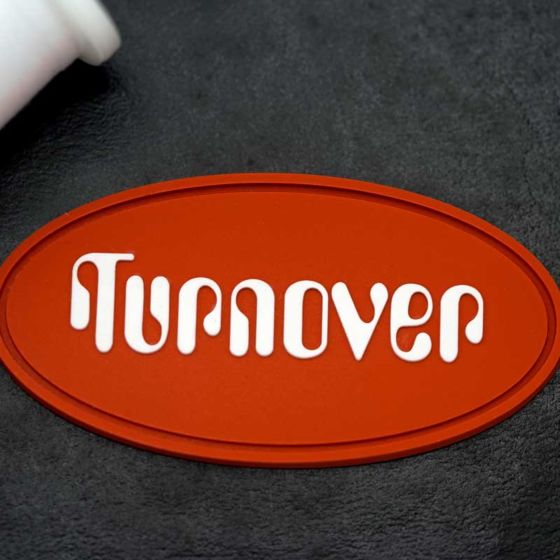 Custom PVC Patchs For Your Brand | Custom Woven Labels Inc.