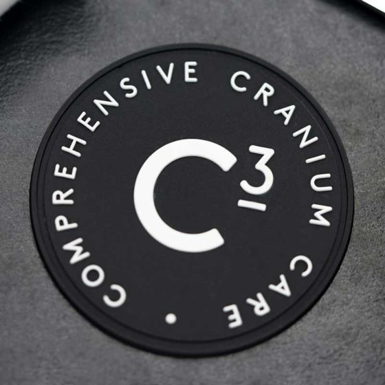 Custom PVC Patchs For Your Brand | Custom Woven Labels Inc.