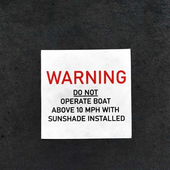 Design Tyvek Labels For Furniture | Custom Woven Labels Inc.