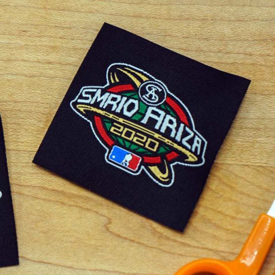 Custom Woven Labels For Clothing | Custom Woven Labels Inc.